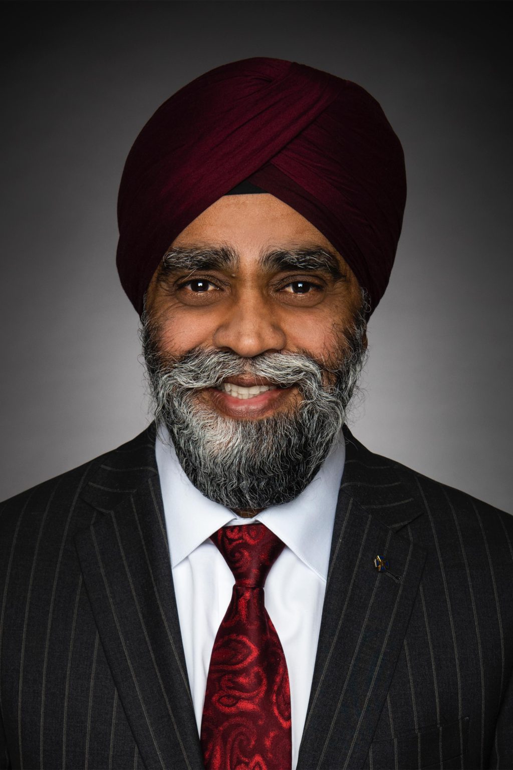 Harjit Sajjan | BetaKit Most Ambitious 2026
